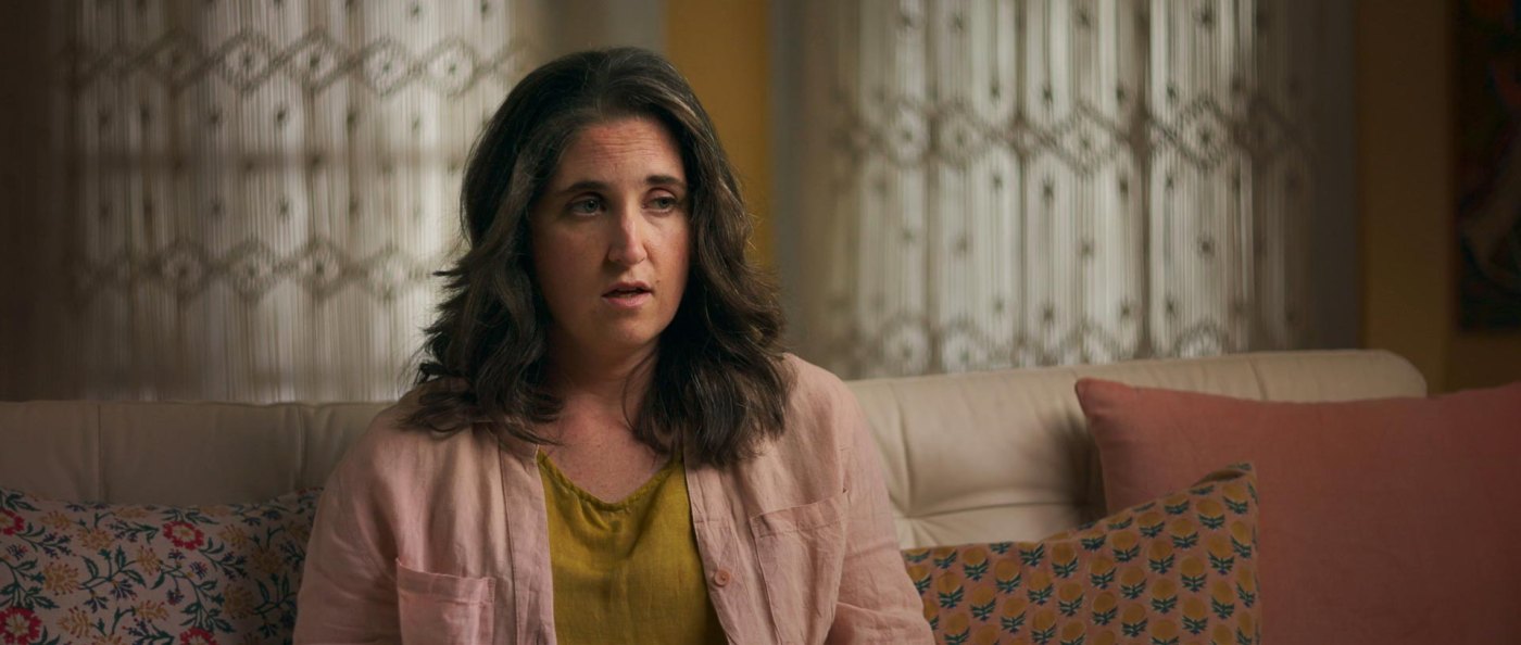How 'Anatomy of Lies' Addressed 'Grey's Anatomy' Writer Elisabeth Finch ...