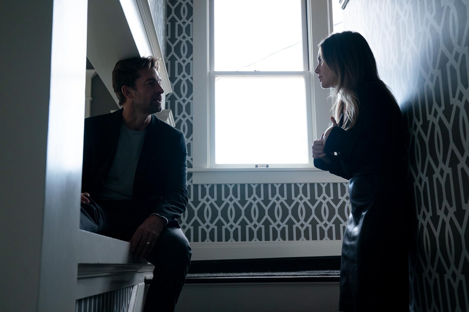 Jordana Brewster Related to Cellar Door Characters' Fertility Struggle ...