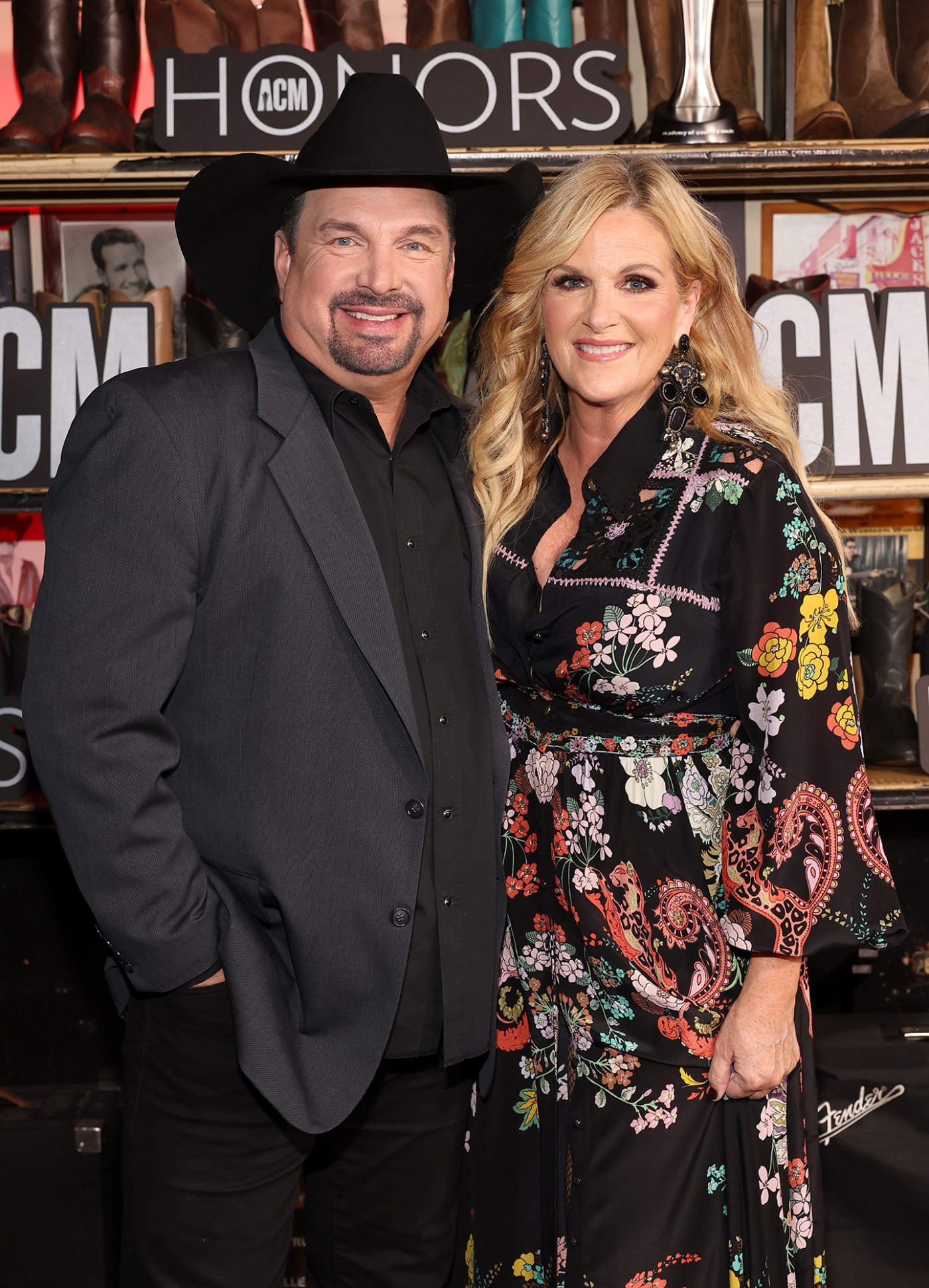 Nashville 'Shocked' by Garth Brooks Sexual Assault Allegations: Source ...