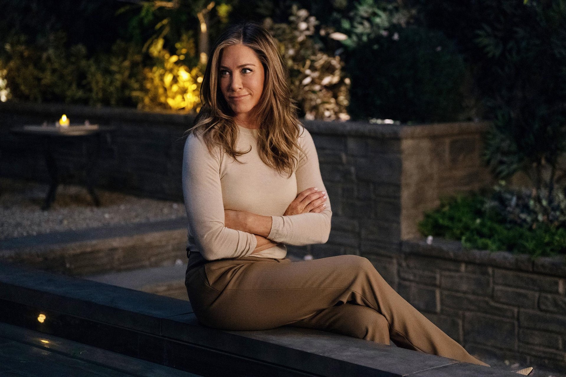Jennifer Aniston’s Secrets: What She Learned About Fame, Body, Moving ...
