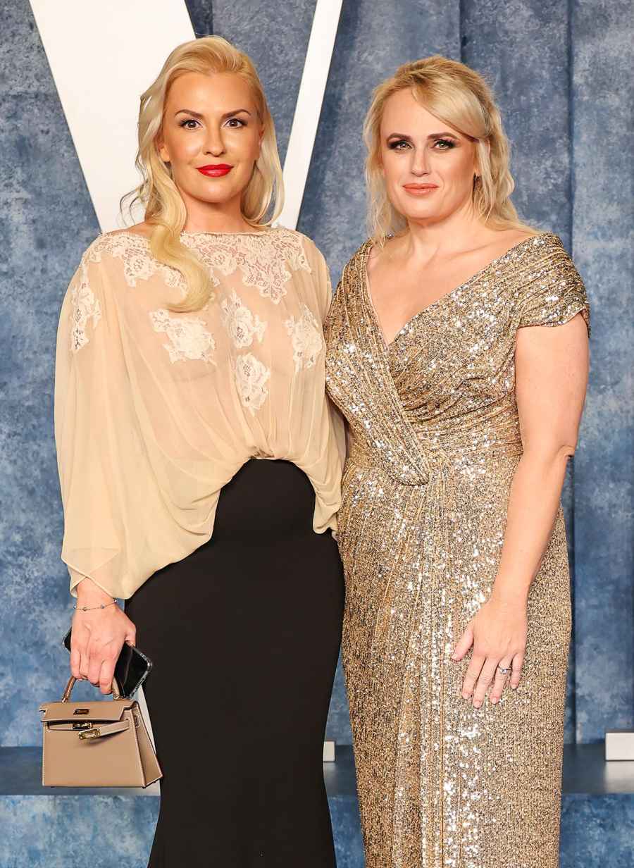Inside Rebel Wilson, Ramona Agruma's Romantic Honeymoon in Paris | Us ...