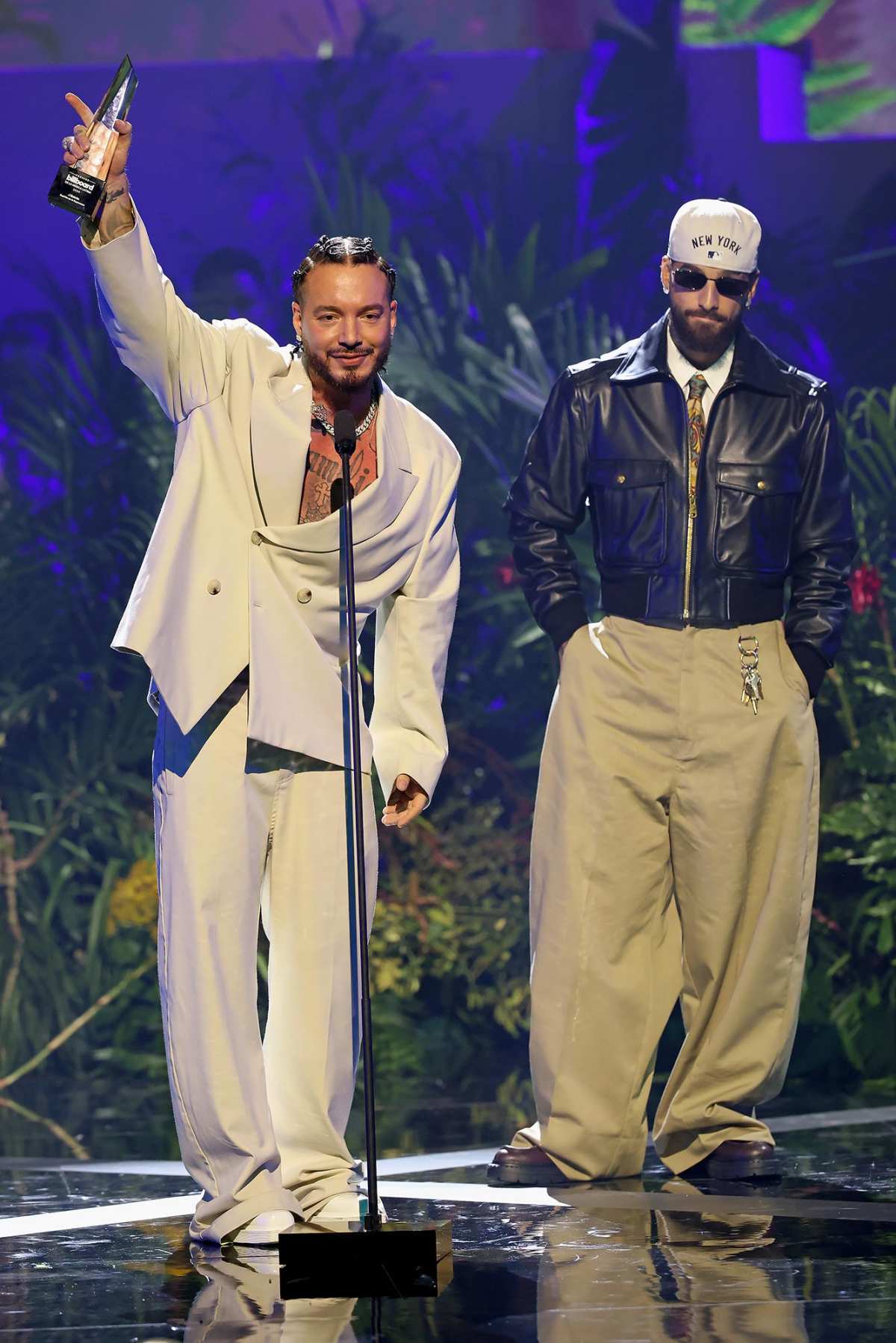 Los mejores momentos de los Premios Billboard de la Música Latina 2024 ...