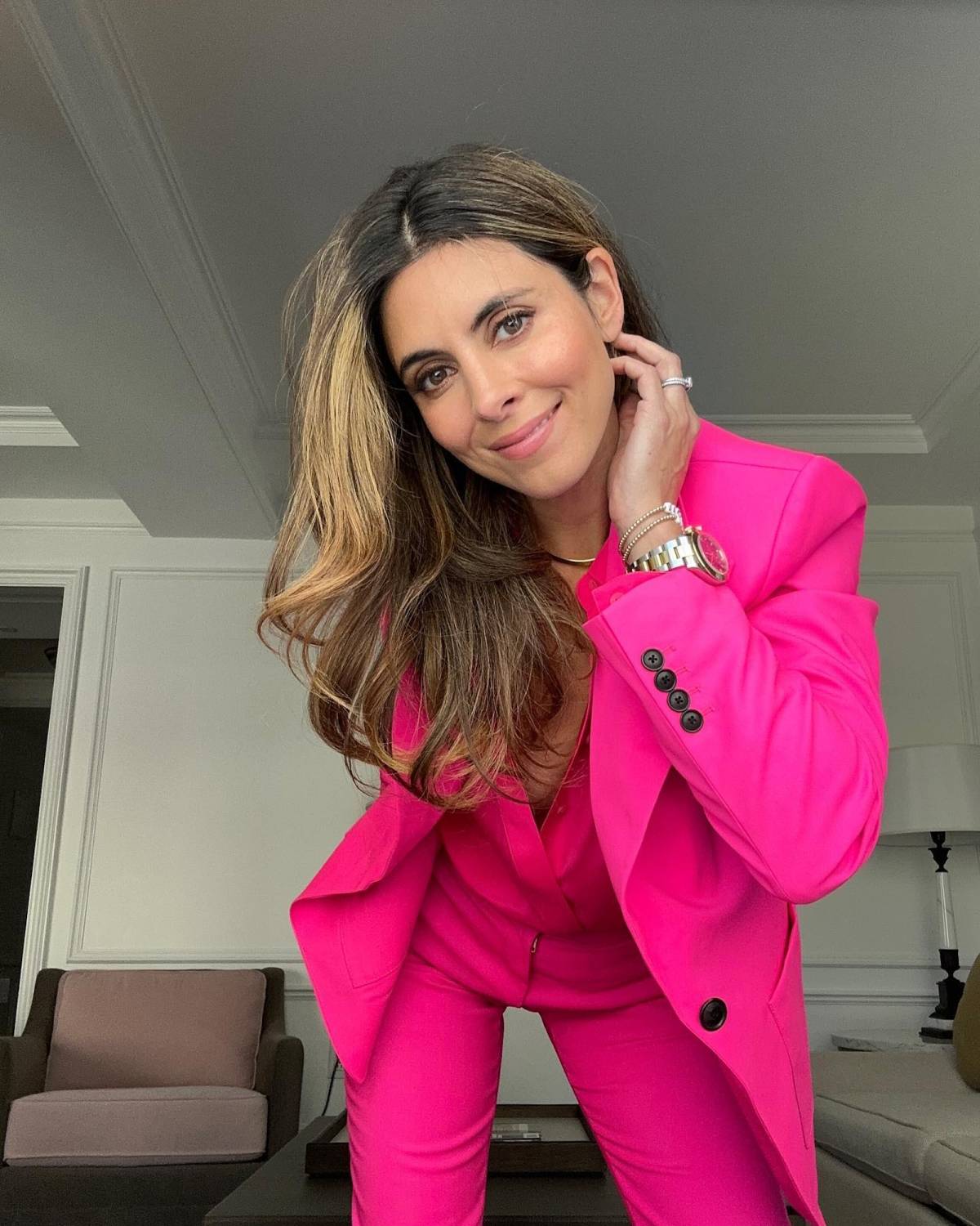 How Just Like Us Is Jamie-Lynn Sigler? | Us Weekly