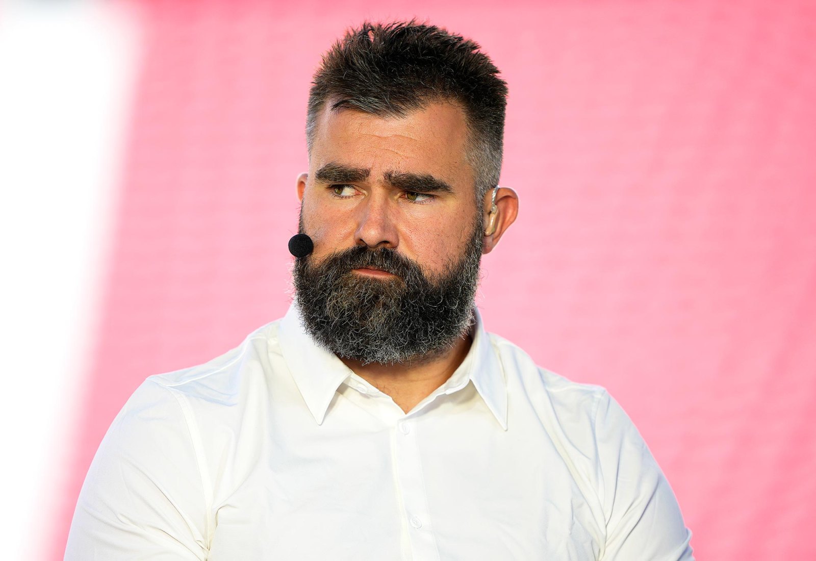 Jason Kelce in Talks to Host Late Night Show on ESPN: Report | Us Weekly