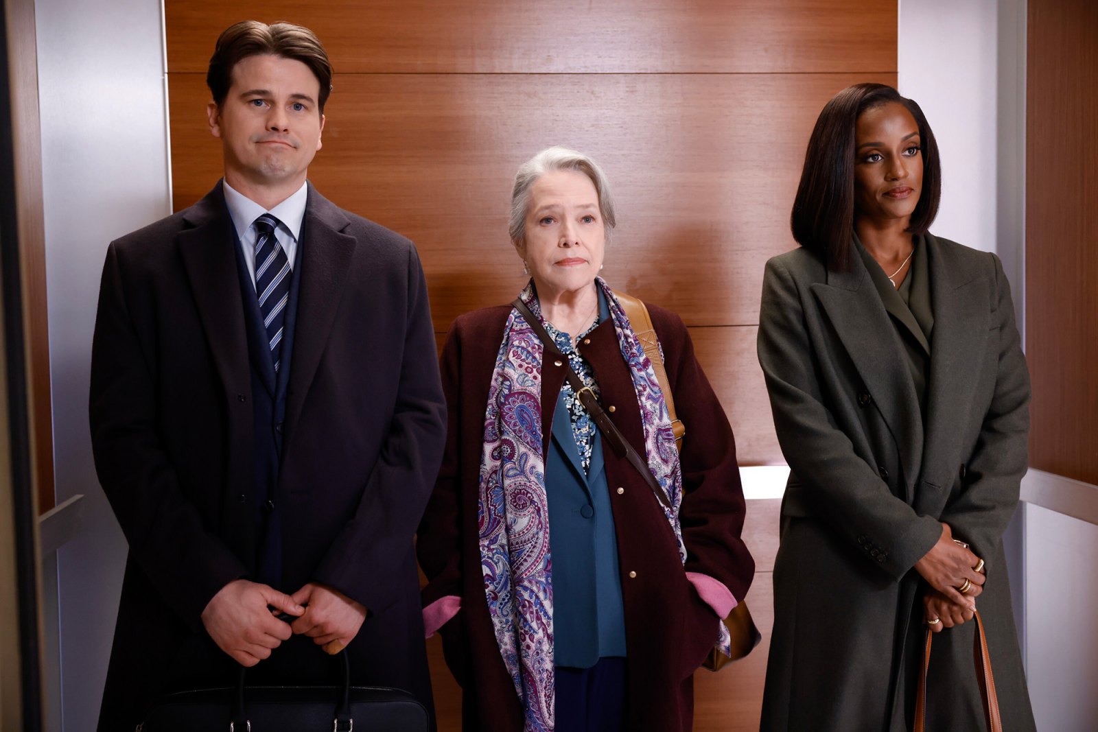 Matlock Finale Leaves Every Character With 'Big Decisions to Make' | Us ...