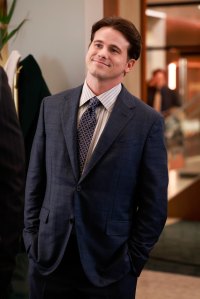 Jason Ritter's Wife Melanie Lynskey Jokes About Having to Watch Matlock ...