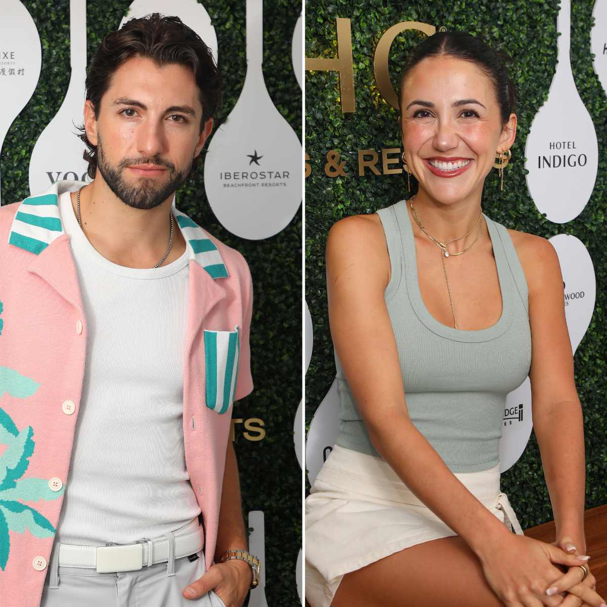 Jason Tartick Admits He Had ‘Tough’ Week After Kat Stickler Split | Us ...