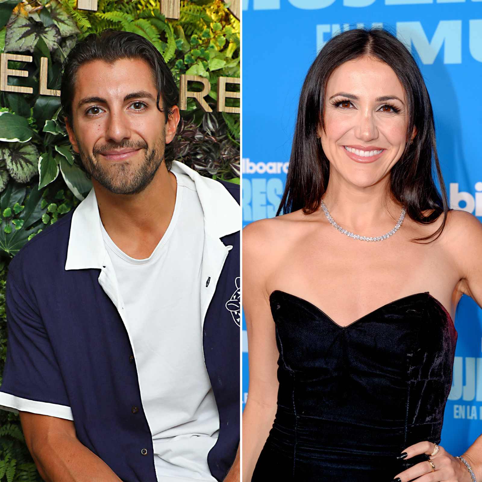 Jason Tartick Says There’s 'A Lot Going on' in His Life Amid Breakup ...