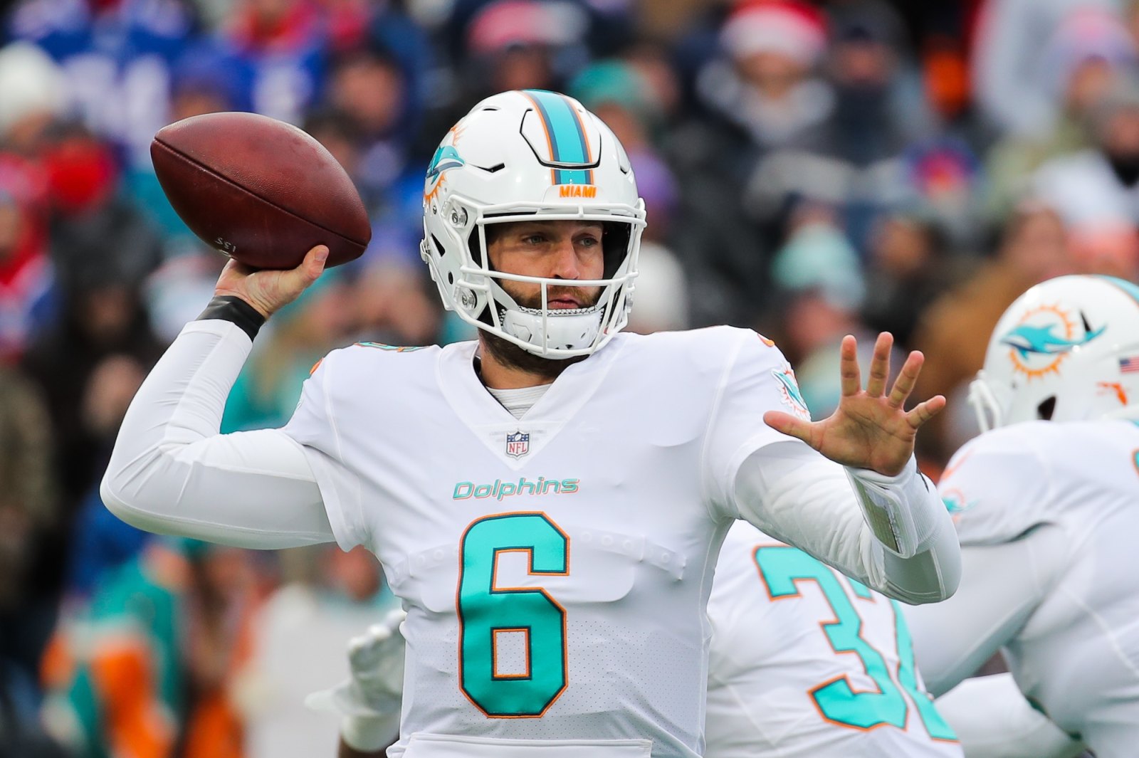 Jay Cutler’s Biggest Controversies Through the Years | Us Weekly