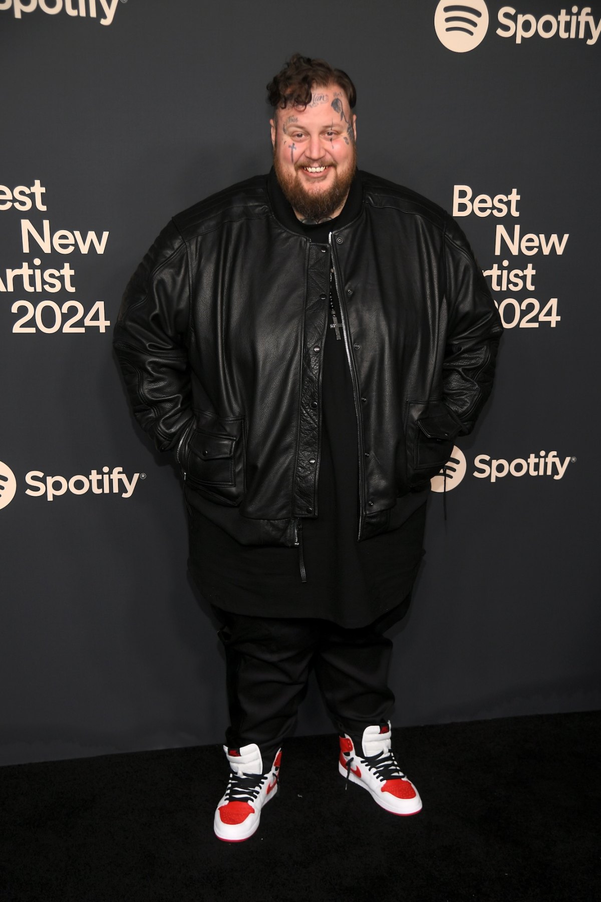 Jelly Roll's Weight Loss Transformation Through the Years: Photos | Us ...