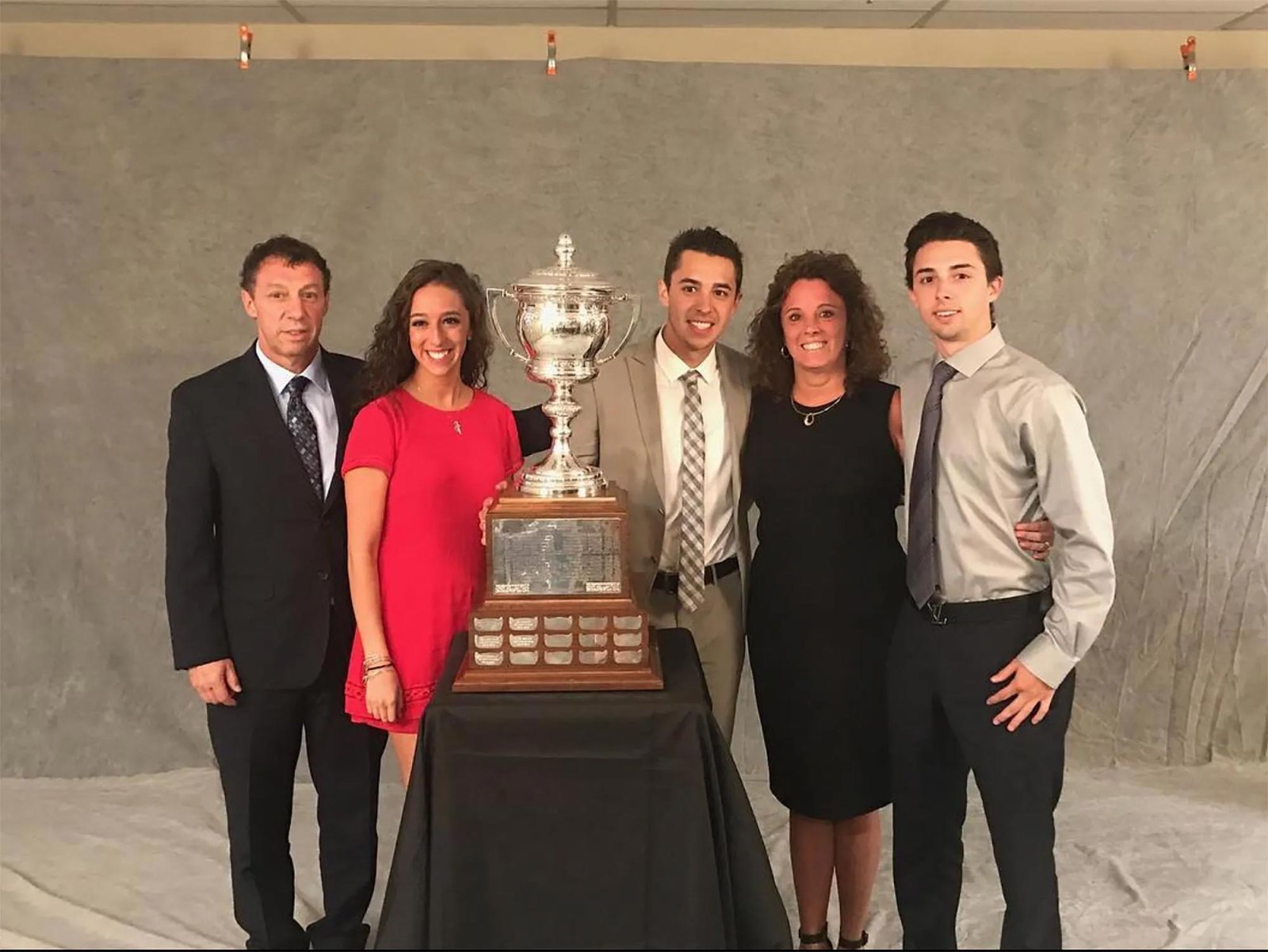 Gaudreau Brothers' Mother Addresses ‘Most Difficult Time of Our Lives ...