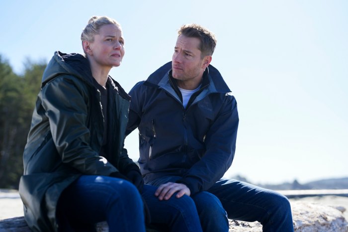 What Justin Hartley’s Tracker Costars Said About Him Amid Cast Exits