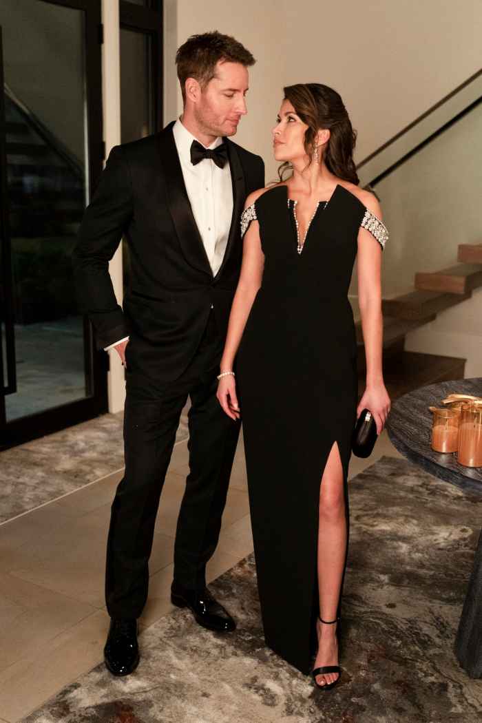 Tracker Recap: Justin Hartley, Sofia Pernas Show Off Their Chemistry ...