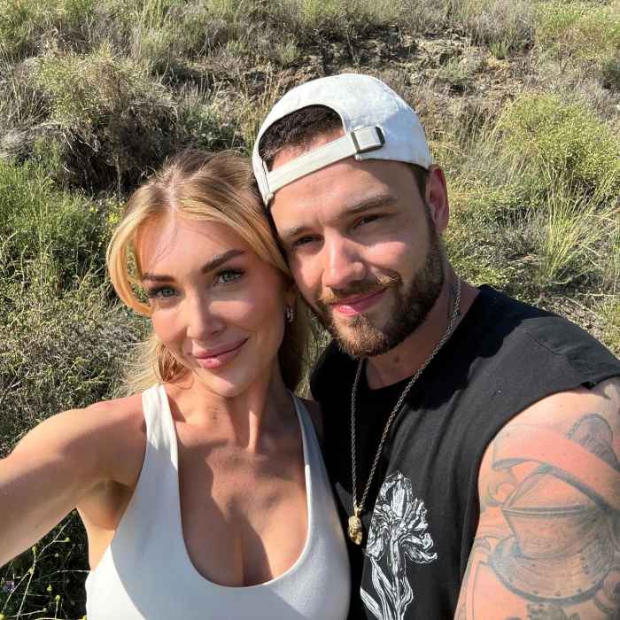 Kate Cassidy Feels Guilty Leaving Liam Payne in Argentina Before Death ...