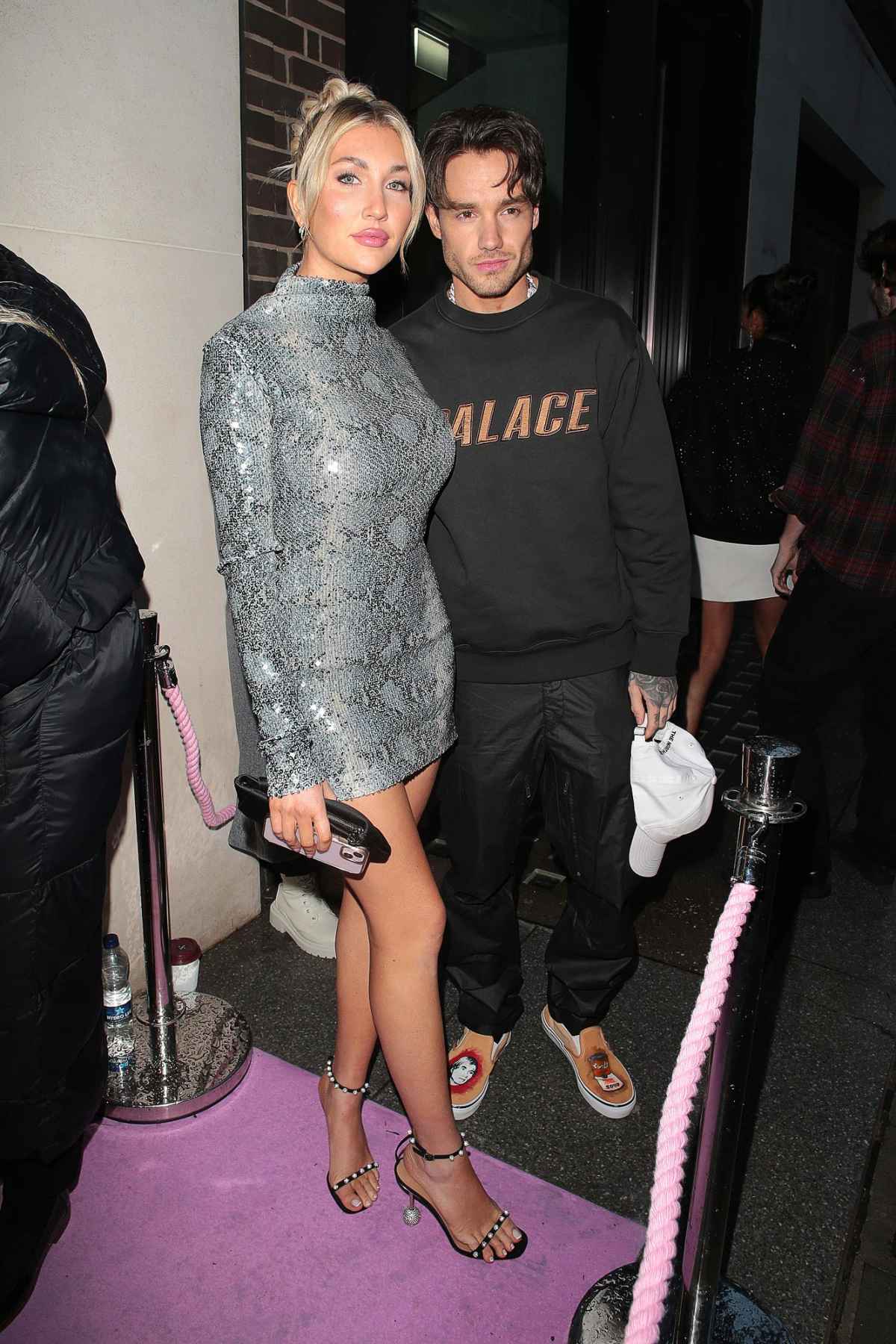 Kate Cassidy Breaks Her Silence on Boyfriend Liam Payne’s Death | Us Weekly