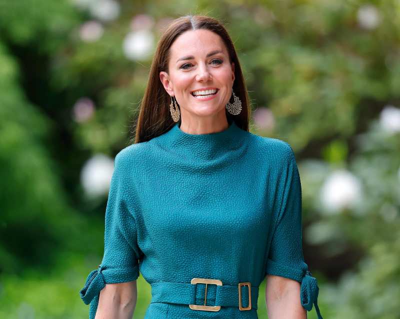 Kate Middleton Is Limiting Stress After Finishing Chemotherapy | Us Weekly