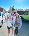 Johnny and Matthew Gaudreau's Sister Katie Sets New Wedding Date | Us ...