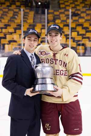 Johnny and Matthew Gaudreau's Sister Katie Sets New Wedding Date | Us ...