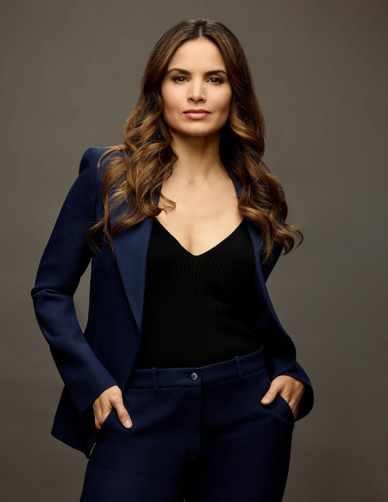 Katrina Law: What's Next for Knight After NCIS Season 22 Premiere | Us ...