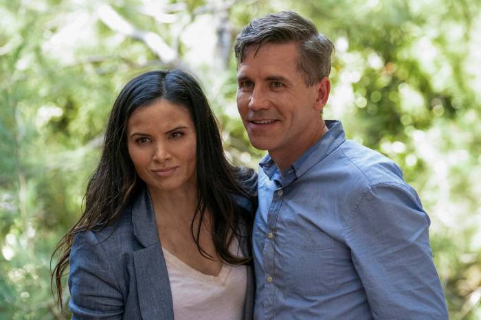 NCIS' Katrina Law: Knight and Palmer 'Don't Speak' to Start Season 22 ...