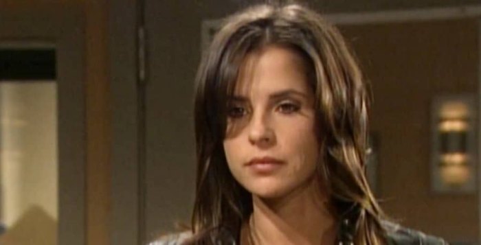 General Hospital Star Kelly Monaco’s Soap Opera Ups and Downs | Us Weekly
