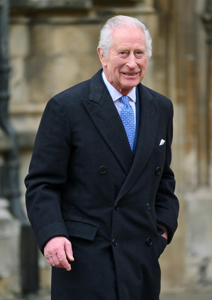King Charles III Is Putting Cancer Treatment on 'Pause': Report | Us Weekly