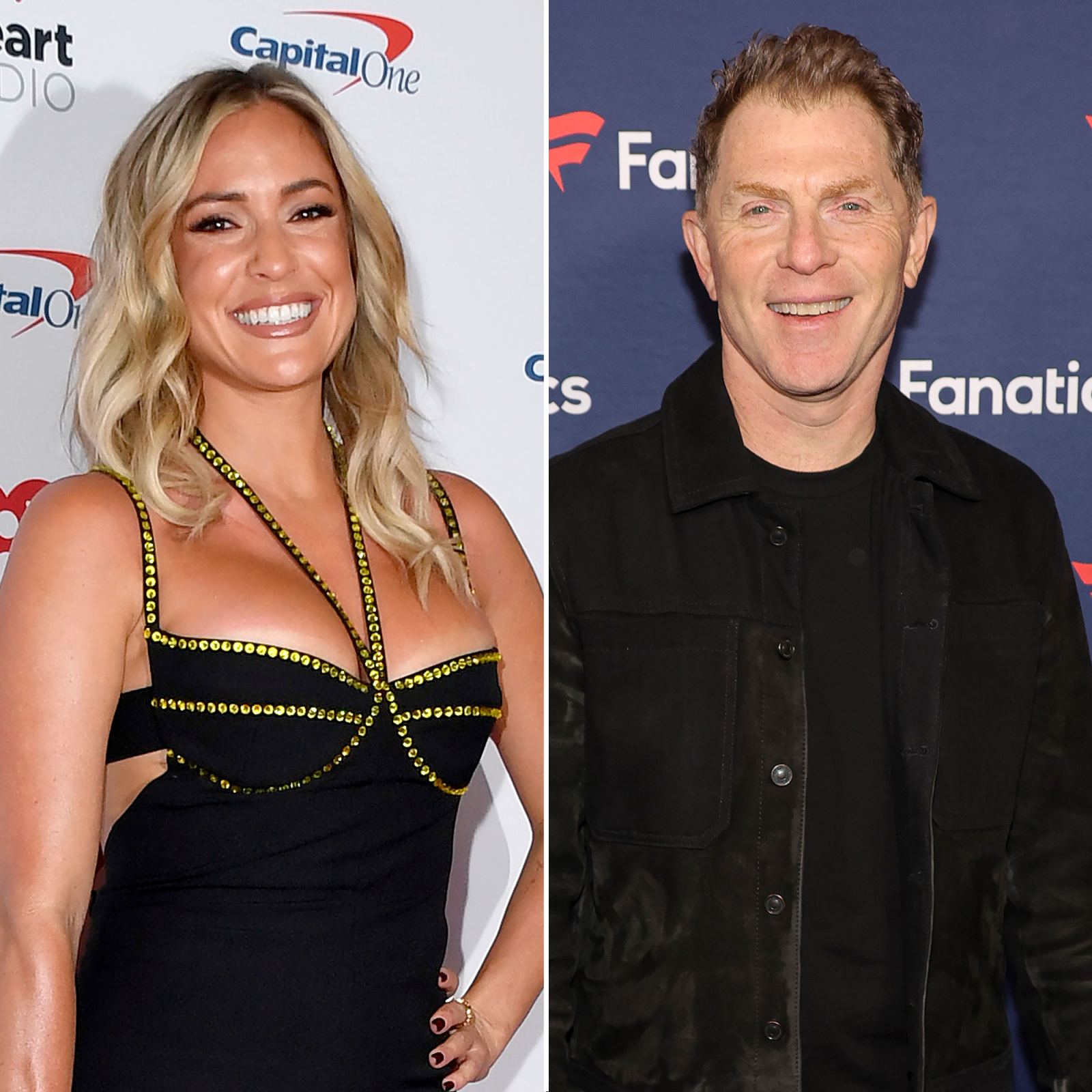 Kristin Cavallari Recalls Shutting Down Bobby Flay's Dinner Invite | Us ...