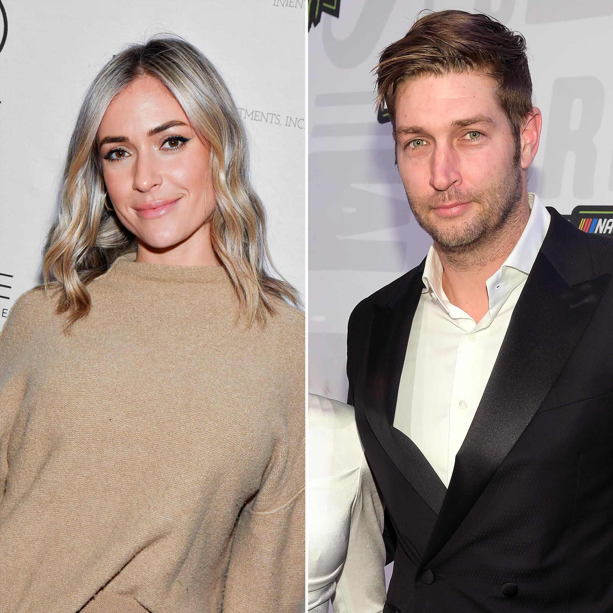 Kristin Cavallari Opens Up About Growth After Jay Cutler Divorce | Us ...