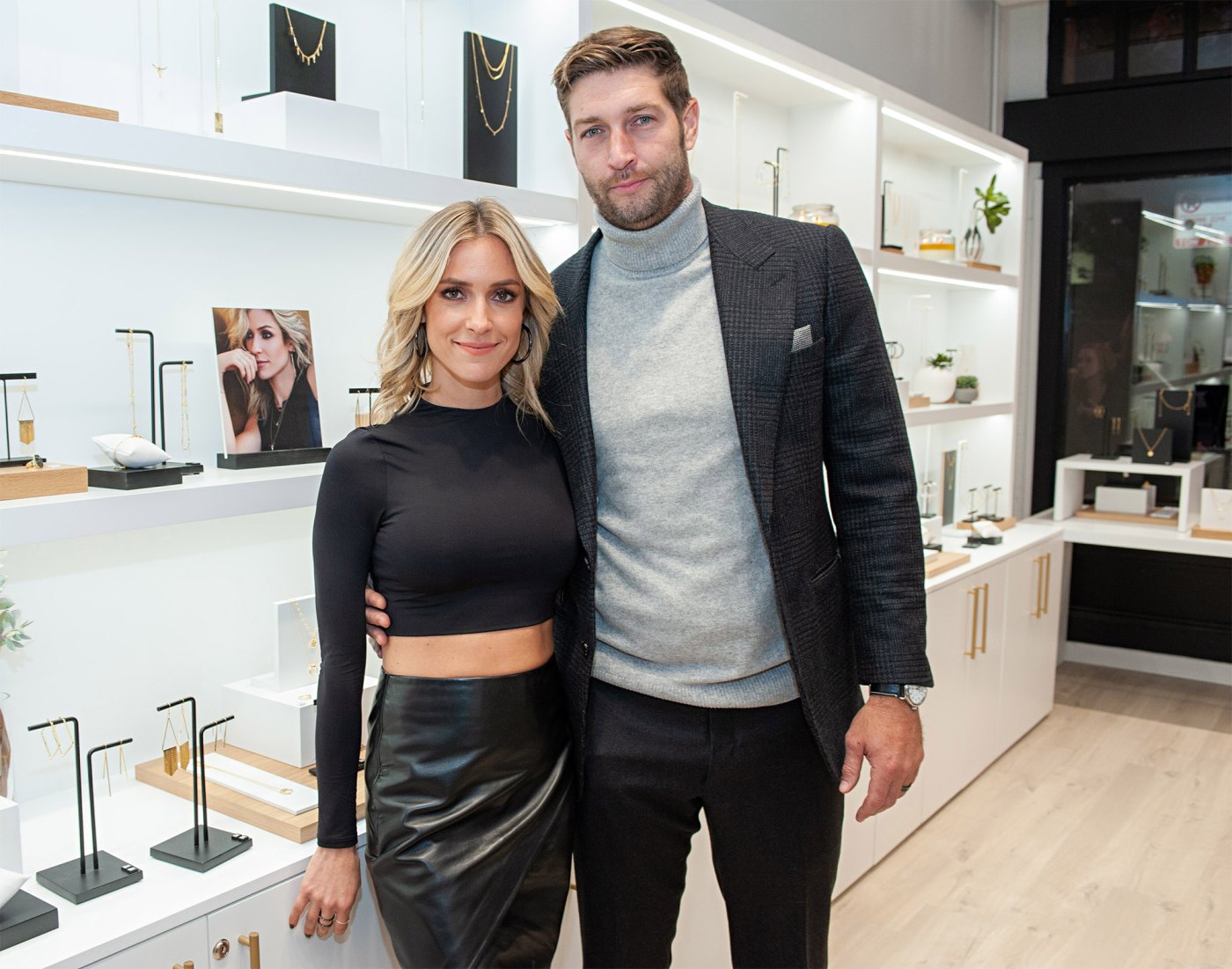 Kristin Cavallari, Jay Cutler Are in Best Place 4 Years After Divorce ...