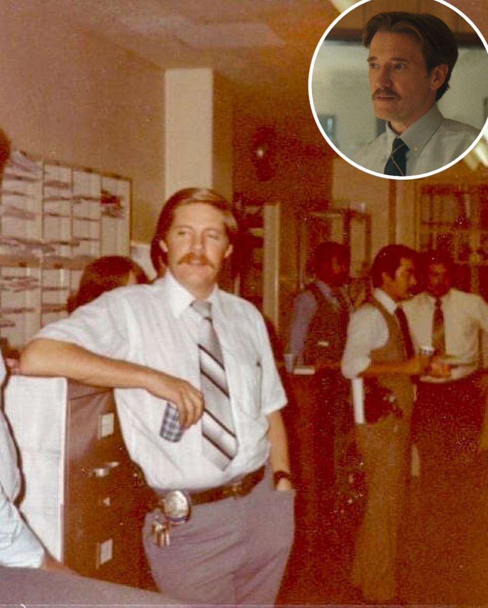 El juicio de Erik y Lyle Menéndez: ¿Dónde están los protagonistas clave ...