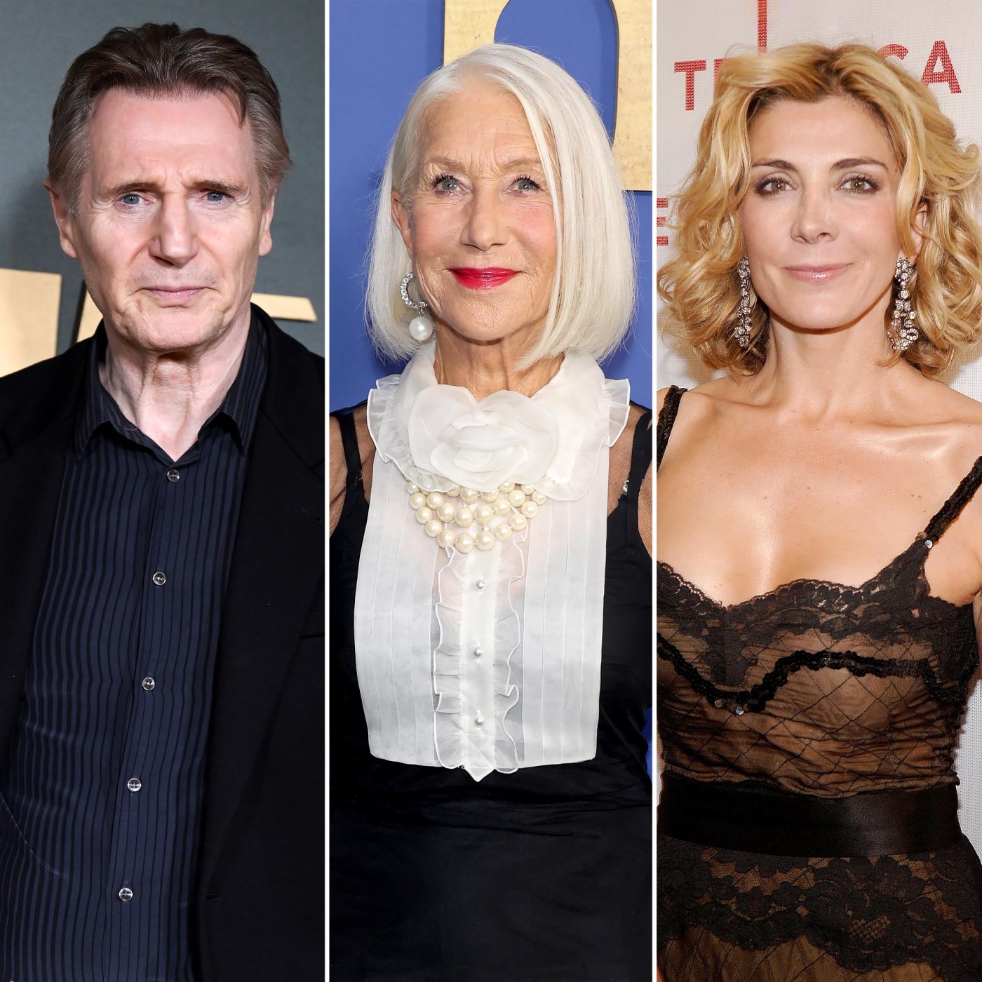 Liam Neeson Has Sworn Off Dating, Says He's 'Past All That' at 72 | Us ...