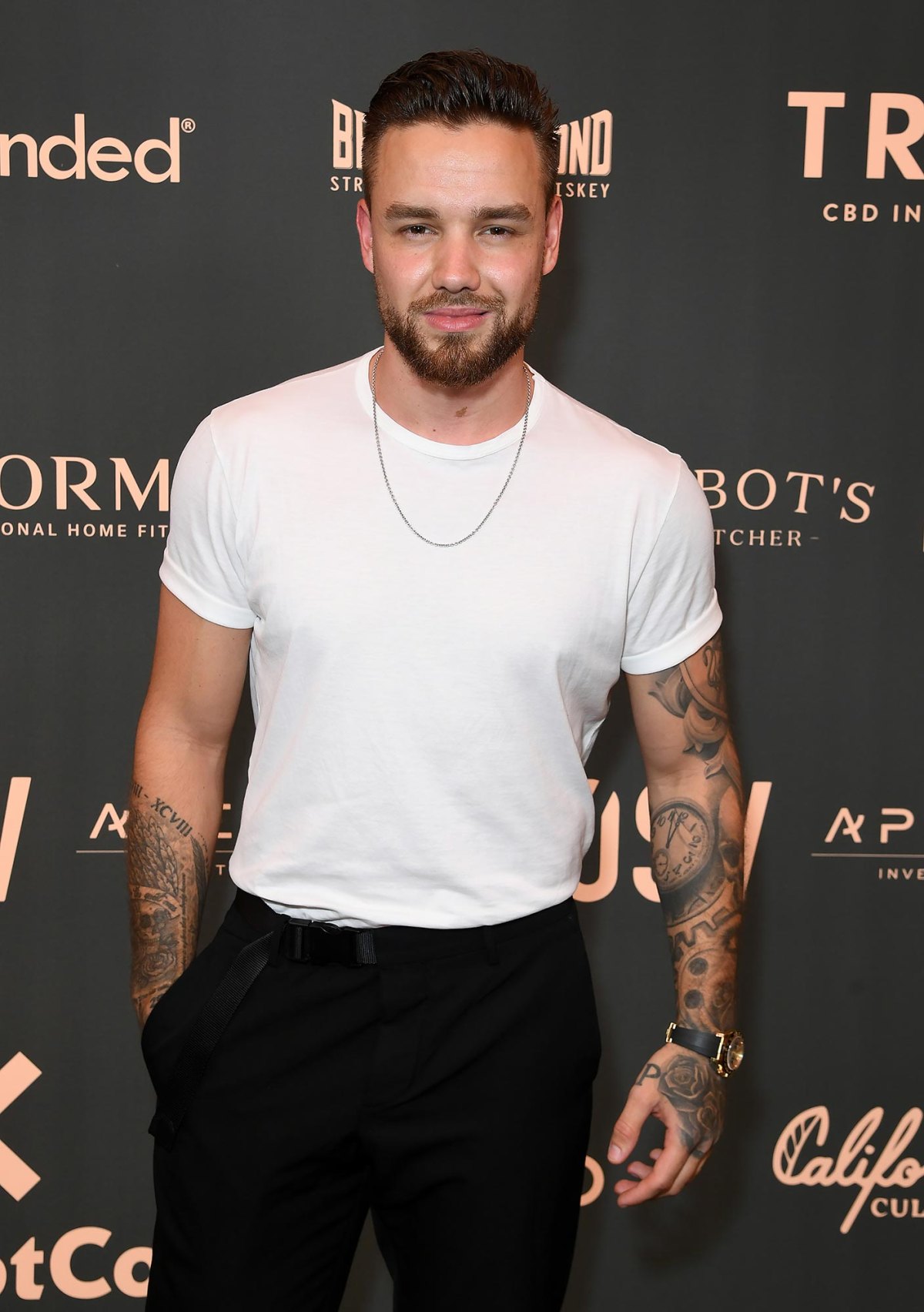 Liam Payne Death: What We Know From 911 Call, Hotel Fall and More | Us ...