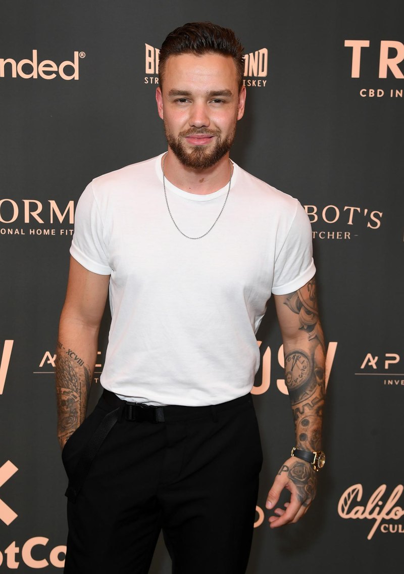 Liam Payne Death: What We Know From 911 Call, Hotel Fall and More | Us ...