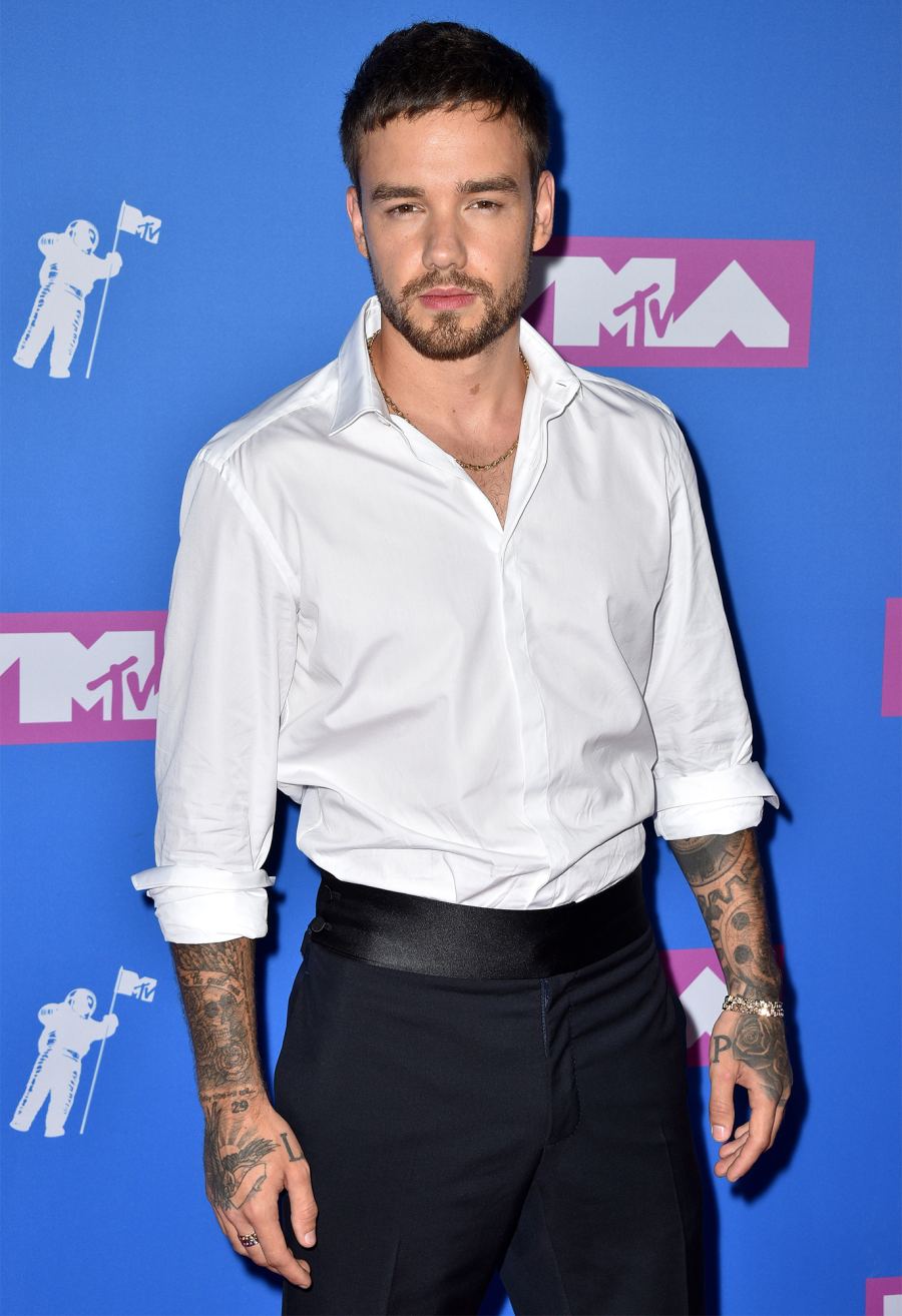 Liam Payne Fan Details Encounter With Singer Days Before His Death | Us ...