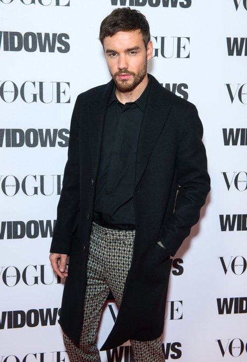 Liam Payne Had Crack and More Drugs in System Before Death: Report | Us ...