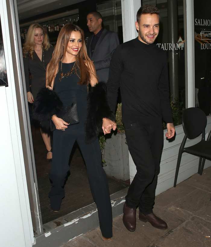 Liam Payne and Cheryl Cole’s Relationship Timeline | Us Weekly