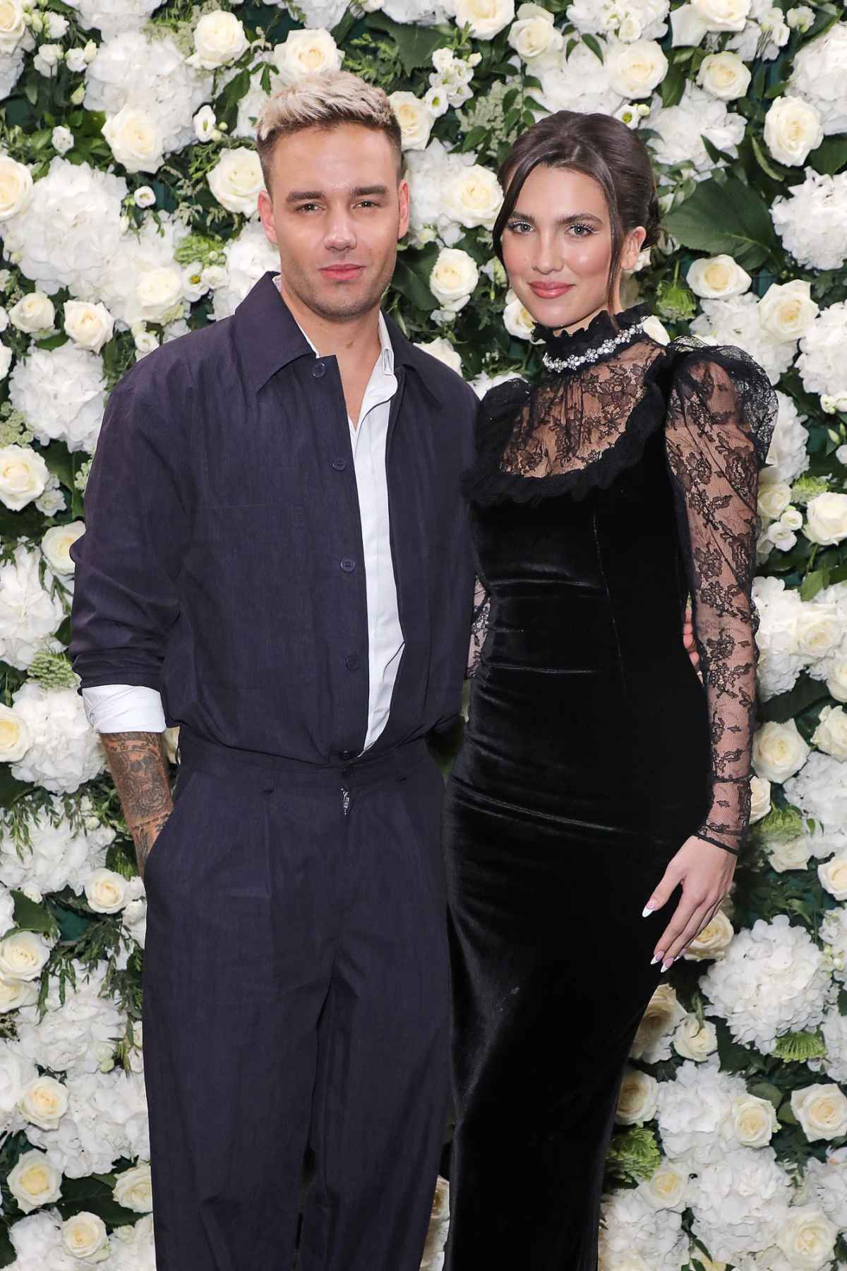 Liam Payne and Ex Maya Henry's Relationship Timeline | Us Weekly