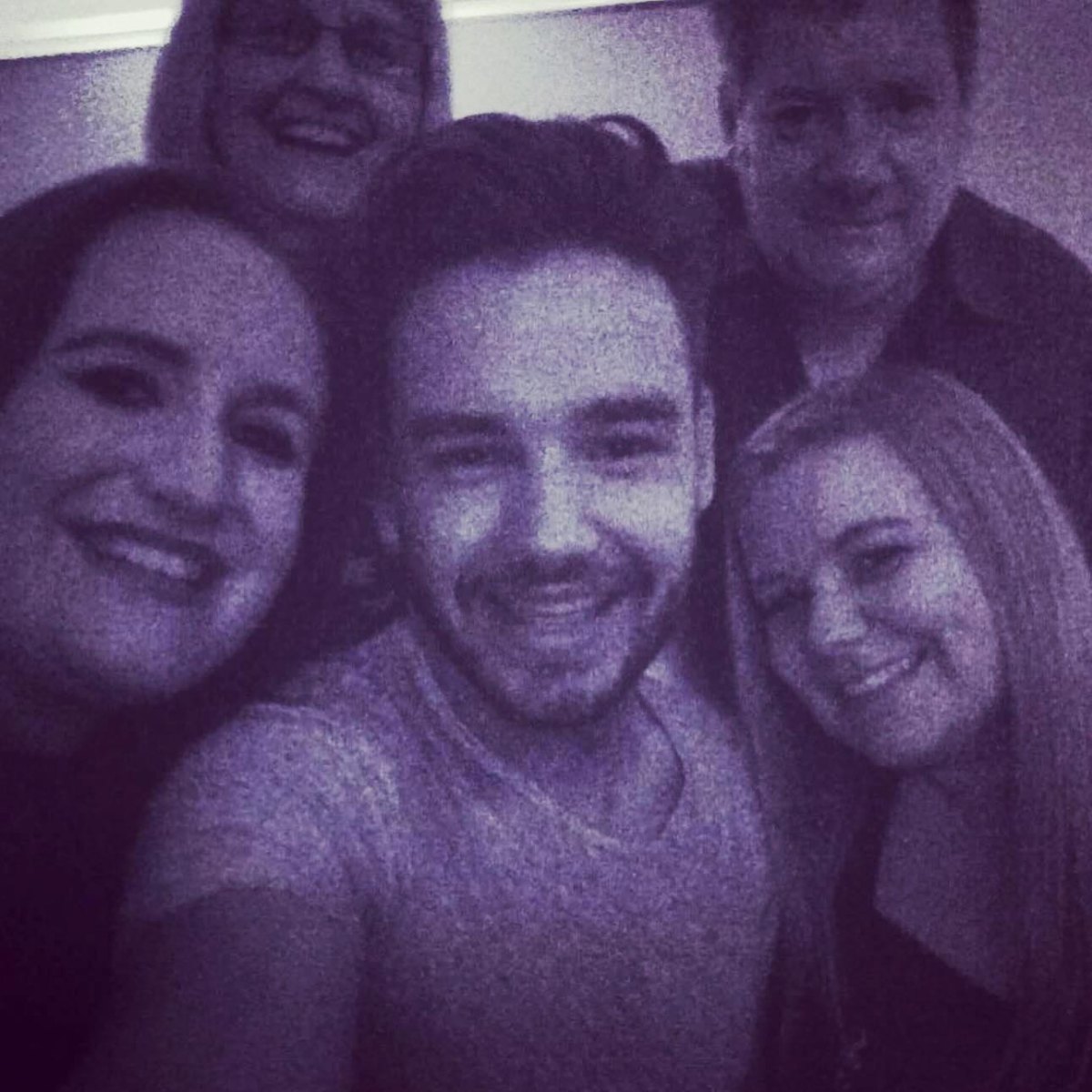 Liam Payne’s Family Spotted at His Funeral After His Death | Us Weekly