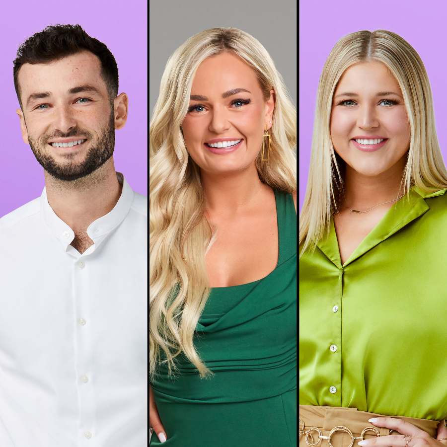 Love Is Blind’s Nick Slid Into Alum Micah's DMs After Hannah Split | Us ...