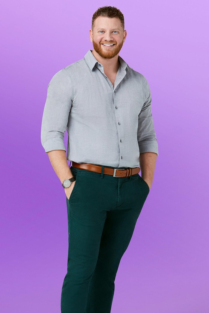 Love Is Blind's Stephen Slams Fan Who Calls Him a 'Pervert' Over His ...