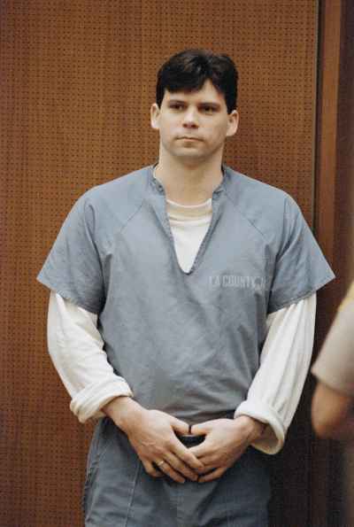 Lyle Menendez, Wife Rebecca Sneed's Relationship Timeline Before ...