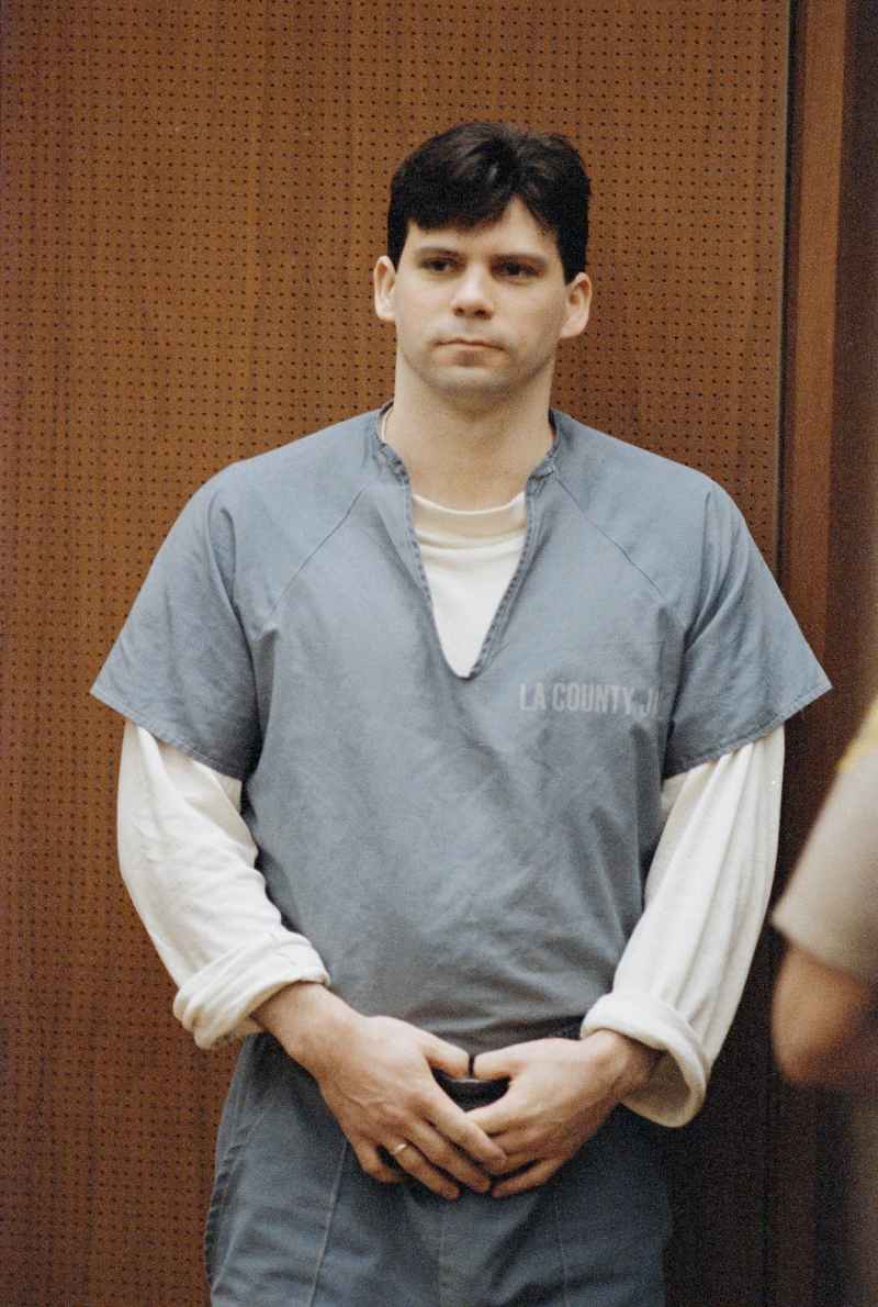 Lyle Menendez, Wife Rebecca Sneed's Relationship Timeline Before ...
