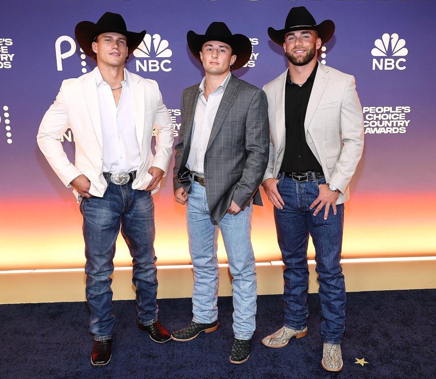 Mark Estes Focused on Montana Boyz Show Amid Kristin Cavallari Split ...