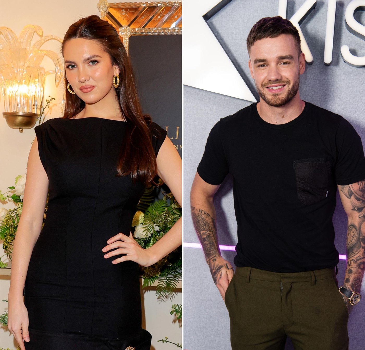 Liam Payne’s Ex-Fiancee Maya Henry Breaks Silence on His Death | Us Weekly