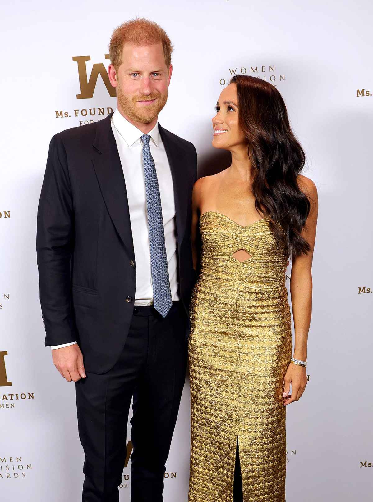 Meghan Markle, Prince Harry’s Global Press Secretary Launches New Firm ...
