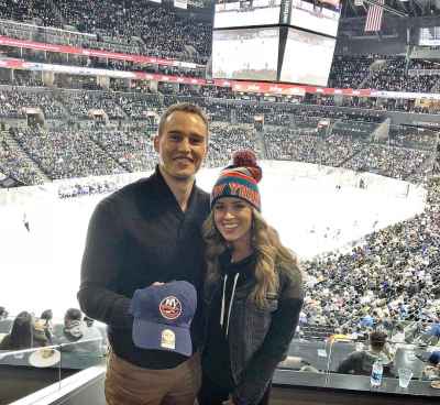 NY Mets' Brandon Nimmo and Wife Chelsea's Relationship Timeline | Us Weekly