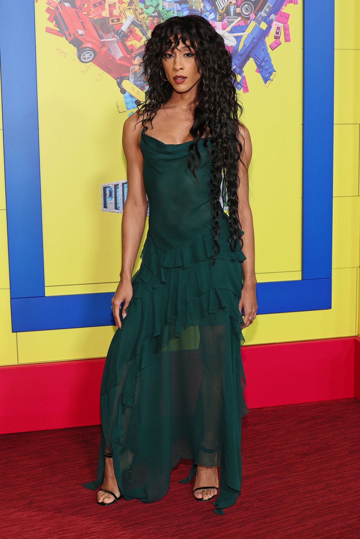 Michaela Jae Rodriguez Tells Us About Her Greatest Musical Influences ...