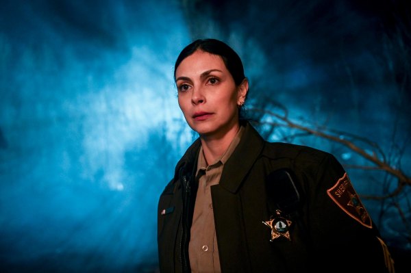 Memorable Fire Country Guest Stars: From Kane Brown to Jared Padalecki ...