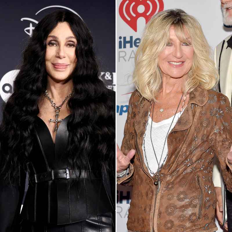 Music Books Coming Out This Fall and Winter: Cher’s Memoir and More ...
