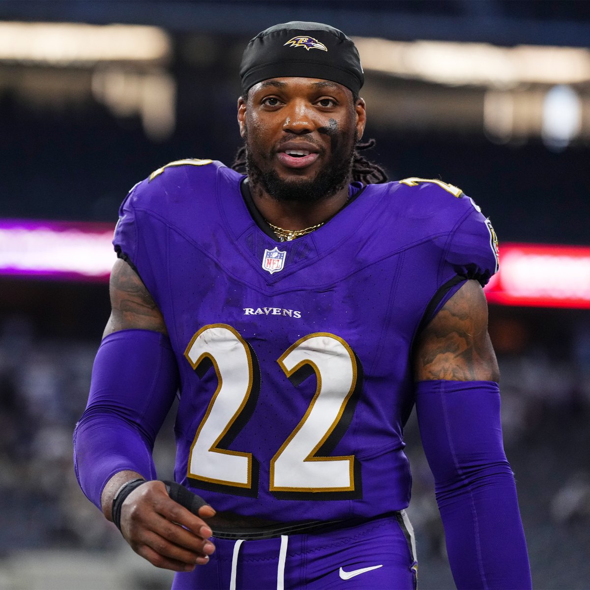 NFL's Derrick Henry Lists Nashville Mansion for $3.3 Million: Photos ...